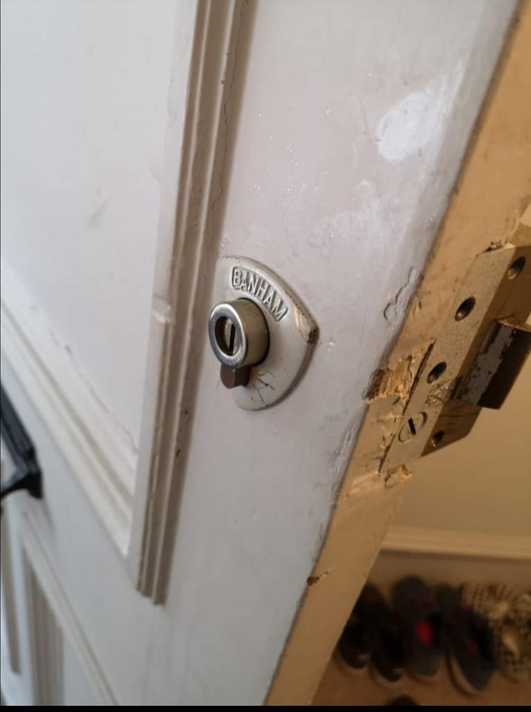 Banham Lock Guide 2025